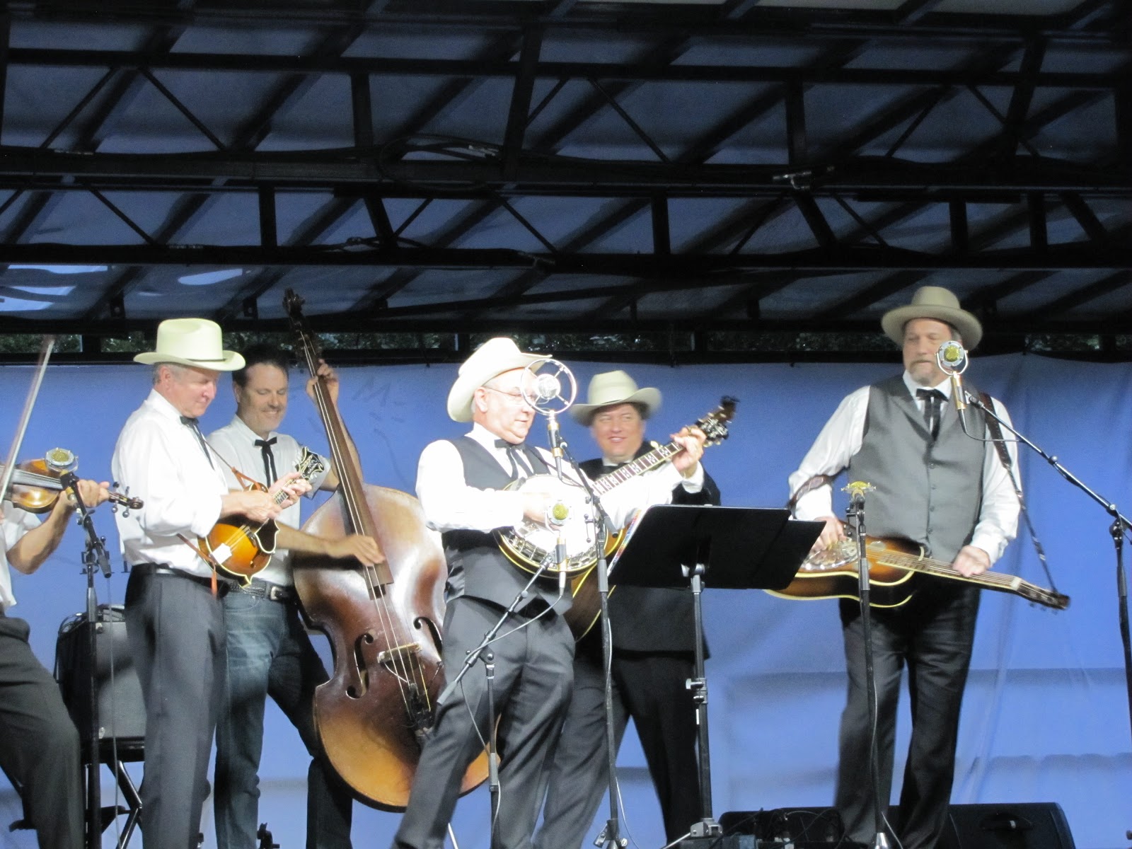 Billy Reid's Shindig #8