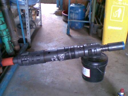 Supplier and Distributor: Products