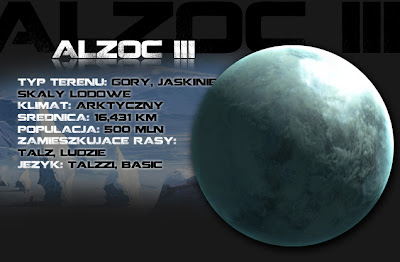 Biblioteka Ossus: Alzoc III