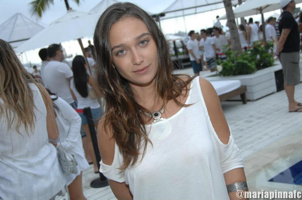 Fã Clube Oficial Maria Pinna: novembro 2012