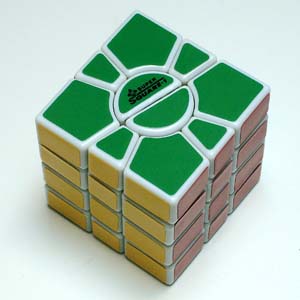 RayPrast - Info: Macam-Macam Rubik