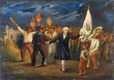 México independiente