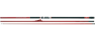 Warung Pancing dan Berburu: Joran Daiwa Interline Rods