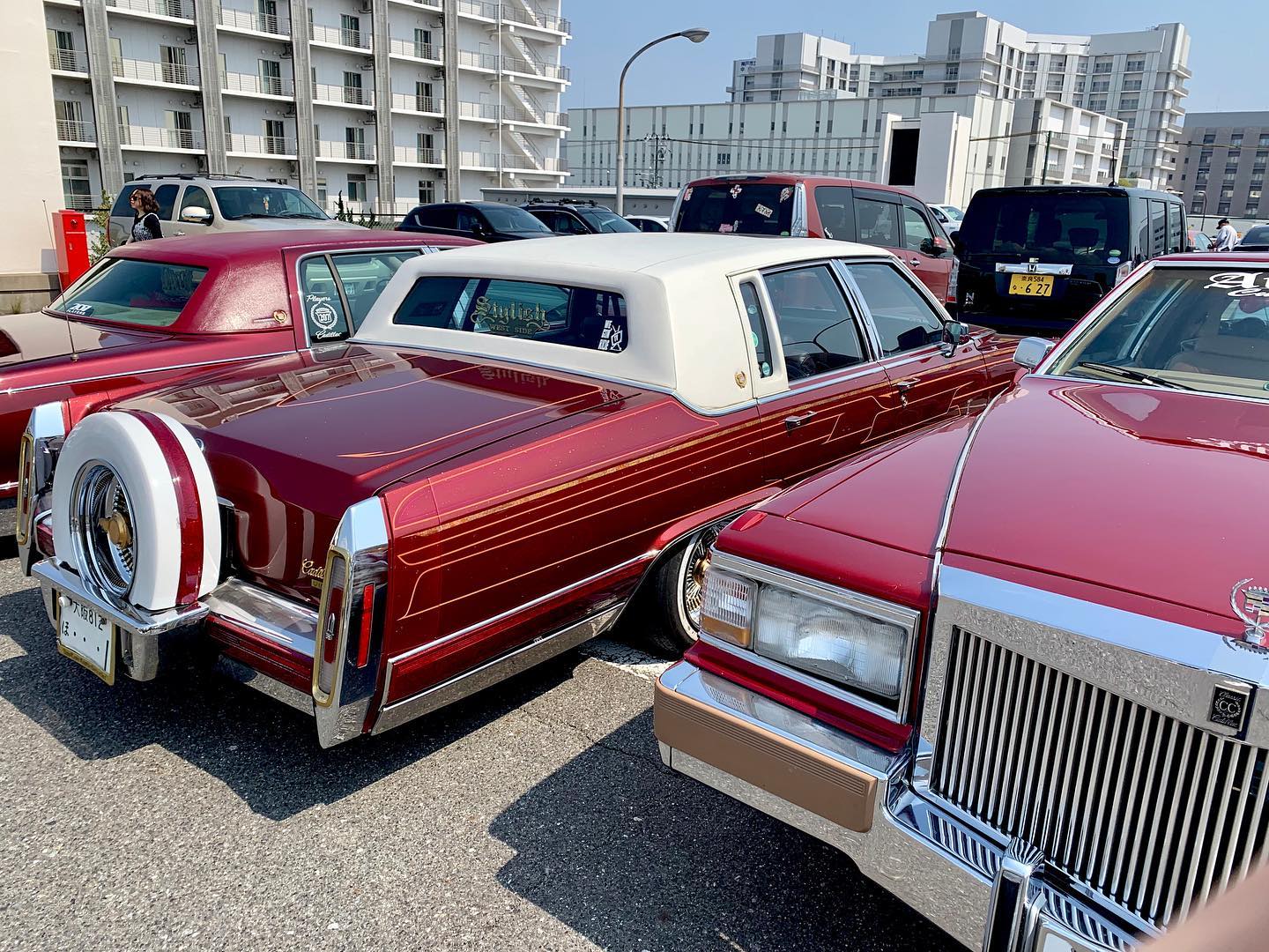 BIKERS/KUSTOM/MEETING/MUSIC....: Lowrider, Kustom Cars, Hot Rod.....