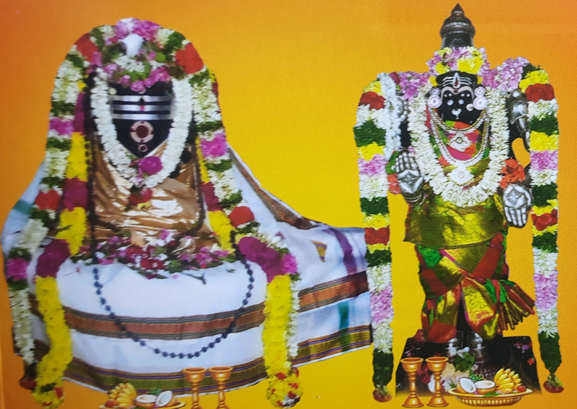 Temple, Travel and Sport: Thippirajapuram Vikrama Choleswarar Temple