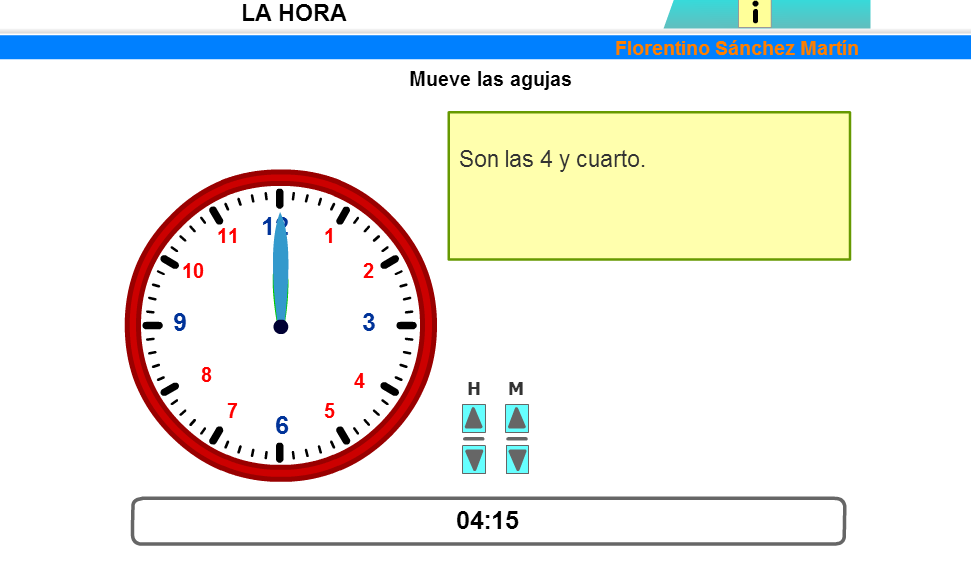Farmingdale College: El Reloj y las Horas
