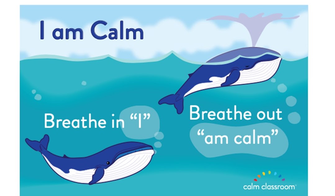 Kid Loving Counselor: October Lessons - Tranquil Turtle Calming Strategies