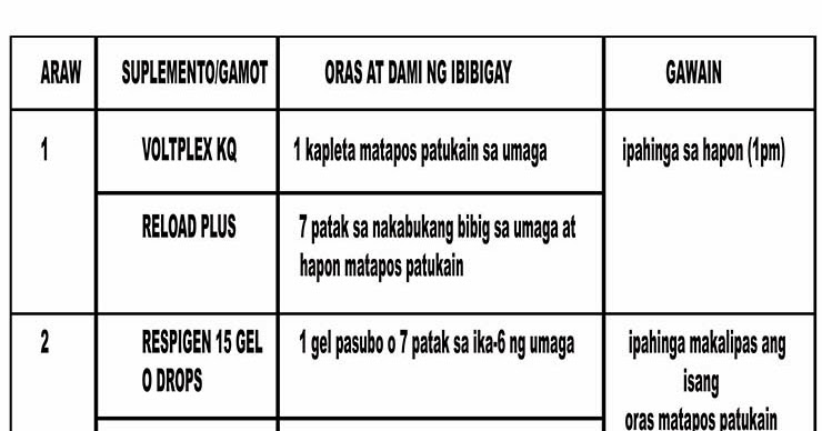 Conditioning « COCKFIGHTING