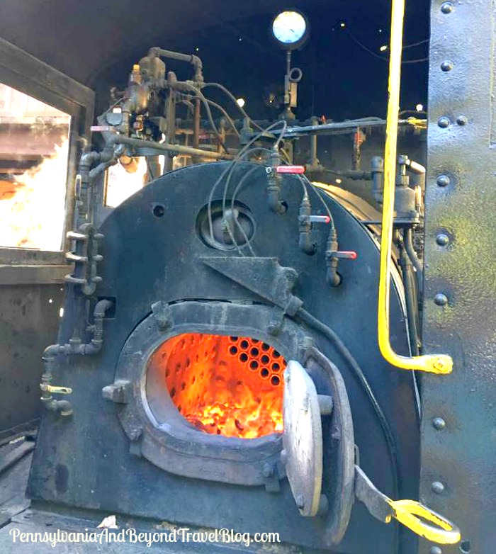 Pennsylvania & Beyond Travel Blog: A Fun and Educational Visit to the ...