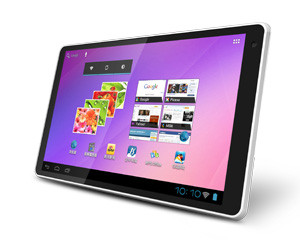 aigoPad M60 - Tablet Untuk Kanak-kanak - BEAM