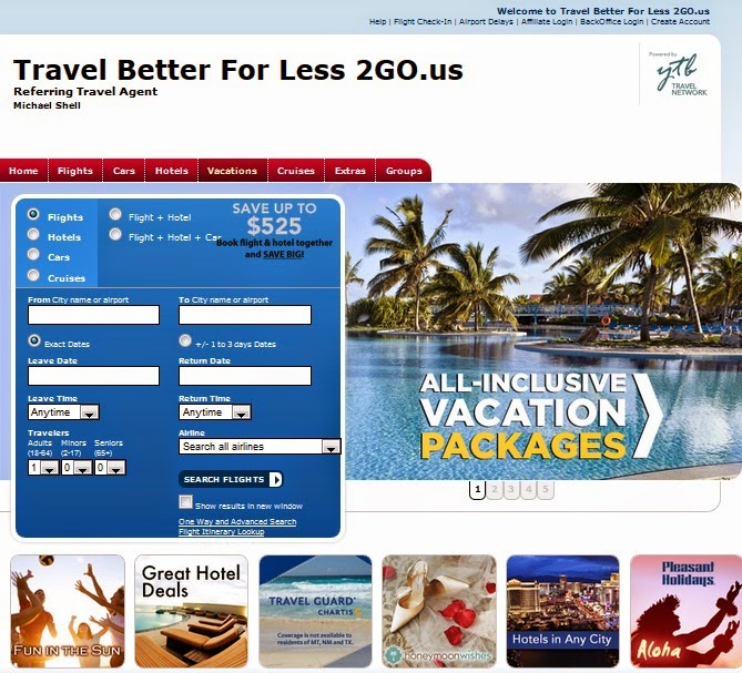 2GO Travel | 2GO.Travel: 2GO YTB PRO TRAVEL Join Sign Up Book Travel ...