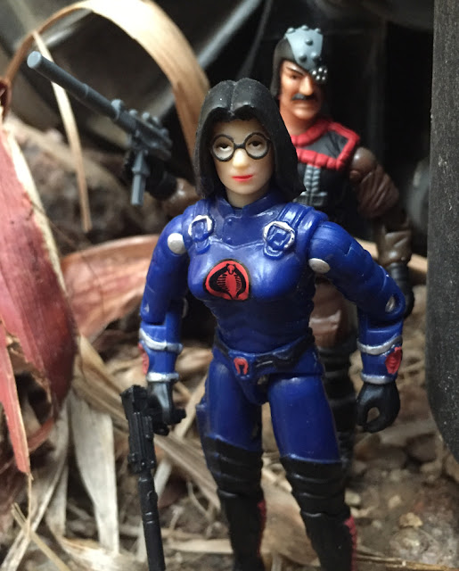 Forgotten Figures: 1997 Baroness - Around The Web