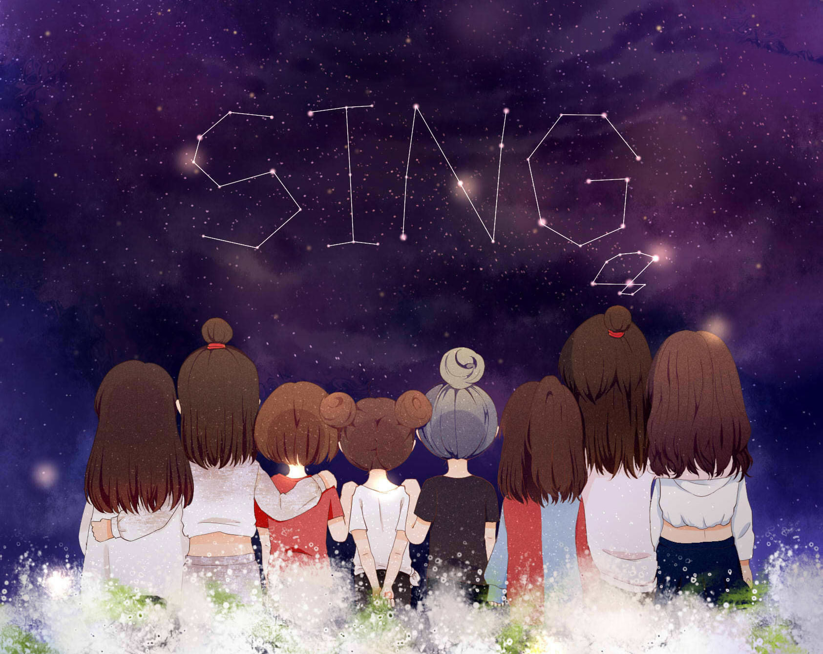 SING五年間の道程を振り返る