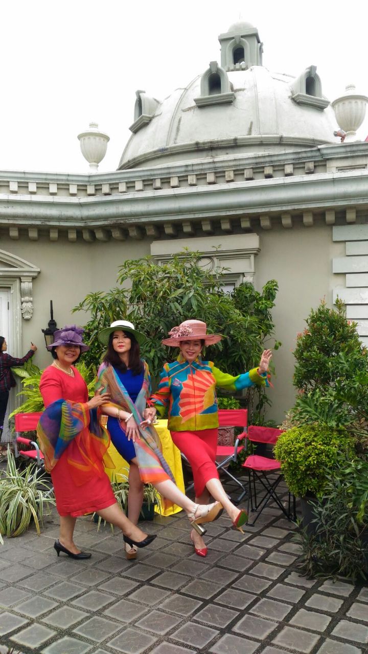 Museum Harry Darsono