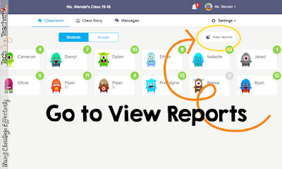 6 Tips to Using ClassDojo Effectively - Tech Crazy Teacher