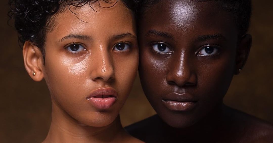 Stop using 'Preference' to mask Colourism