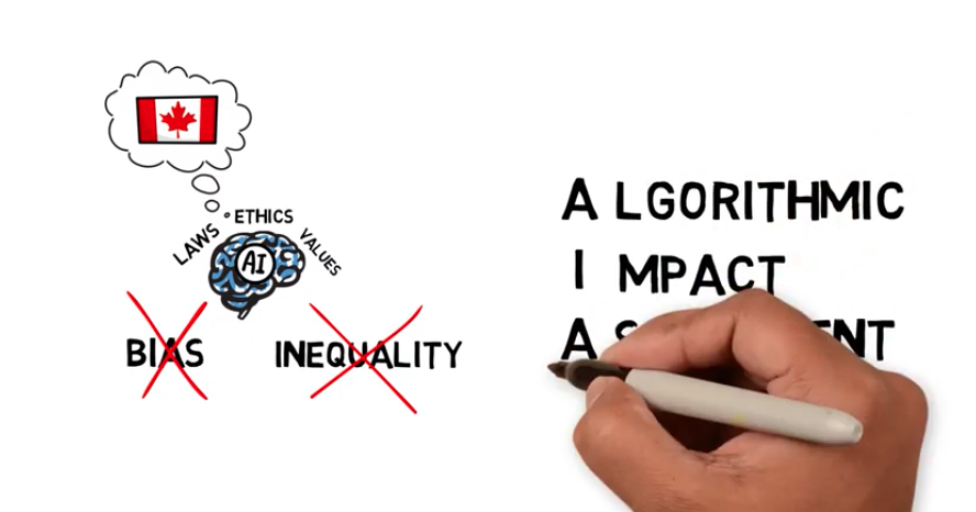 Algorithmic Impact Assessment Tool