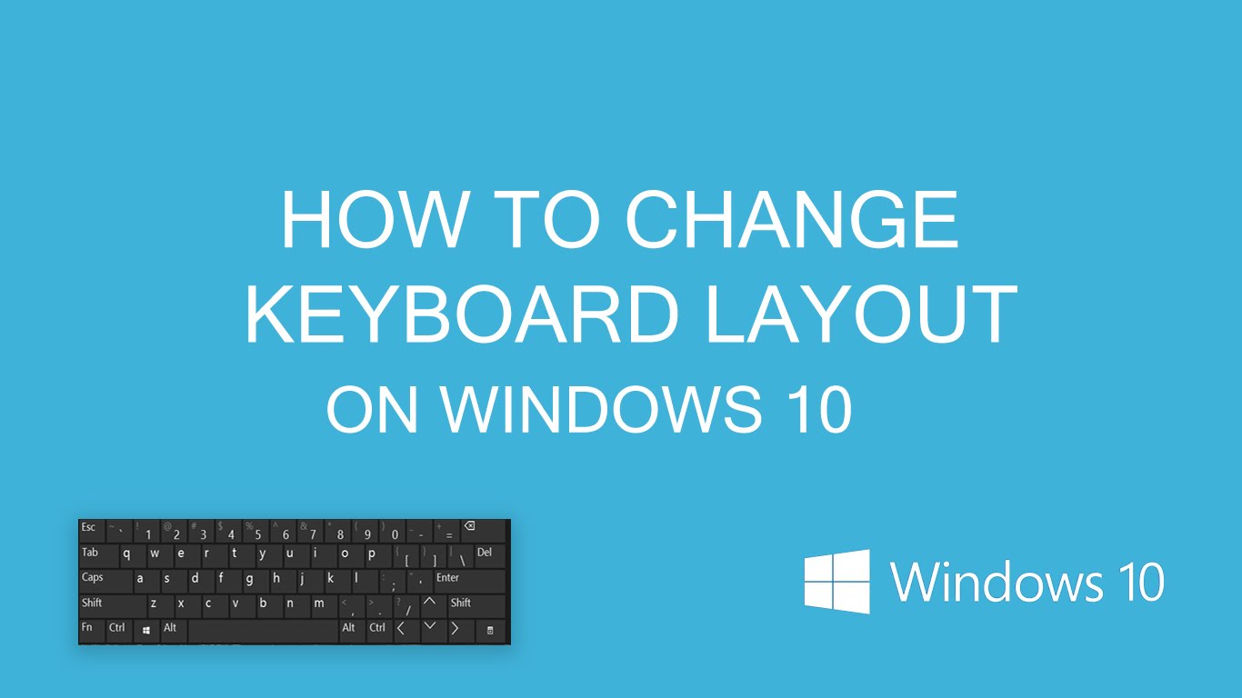 How To Change Keyboard Layout On Windows 10 RS TUTORIAL BD how-to-change-keyboard-layout-on-windows-10-rs-tutorial-bd