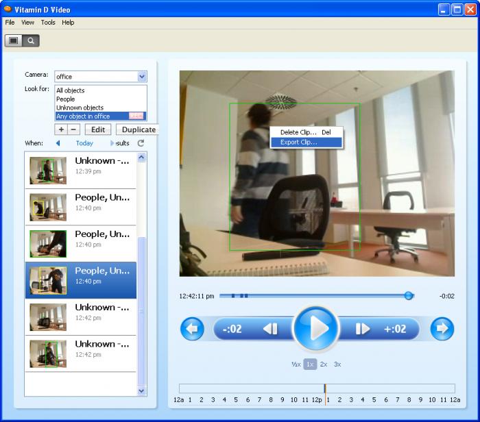 Healt and Other information: The 4 Best Free Webcam Software