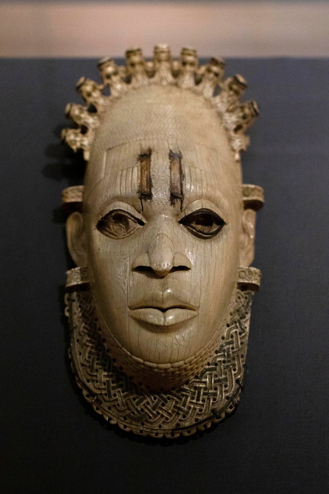 ShadyGradyOnline The Benin Bronzes And Colonial Theft shadygradyonline-the-benin-bronzes-and-colonial-theft