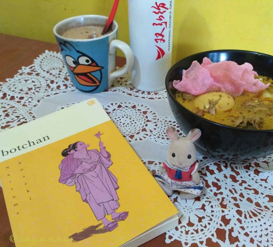 Tahun Terbit : February 2017