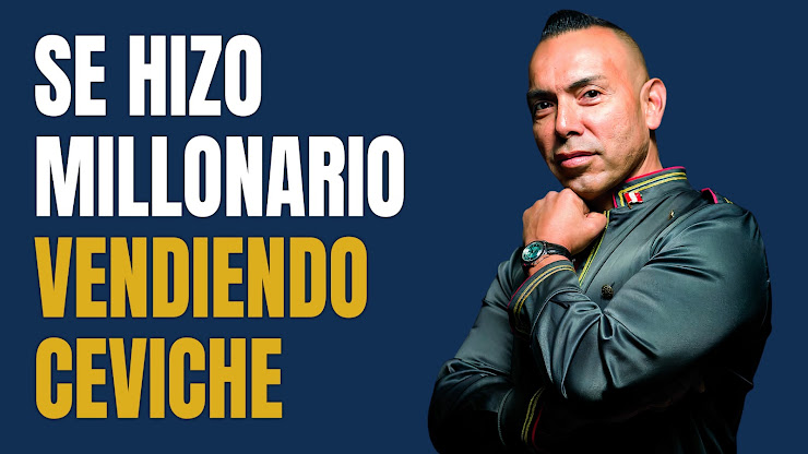 La historia de Juan Chipoco, fundador de CVI.CHE 105