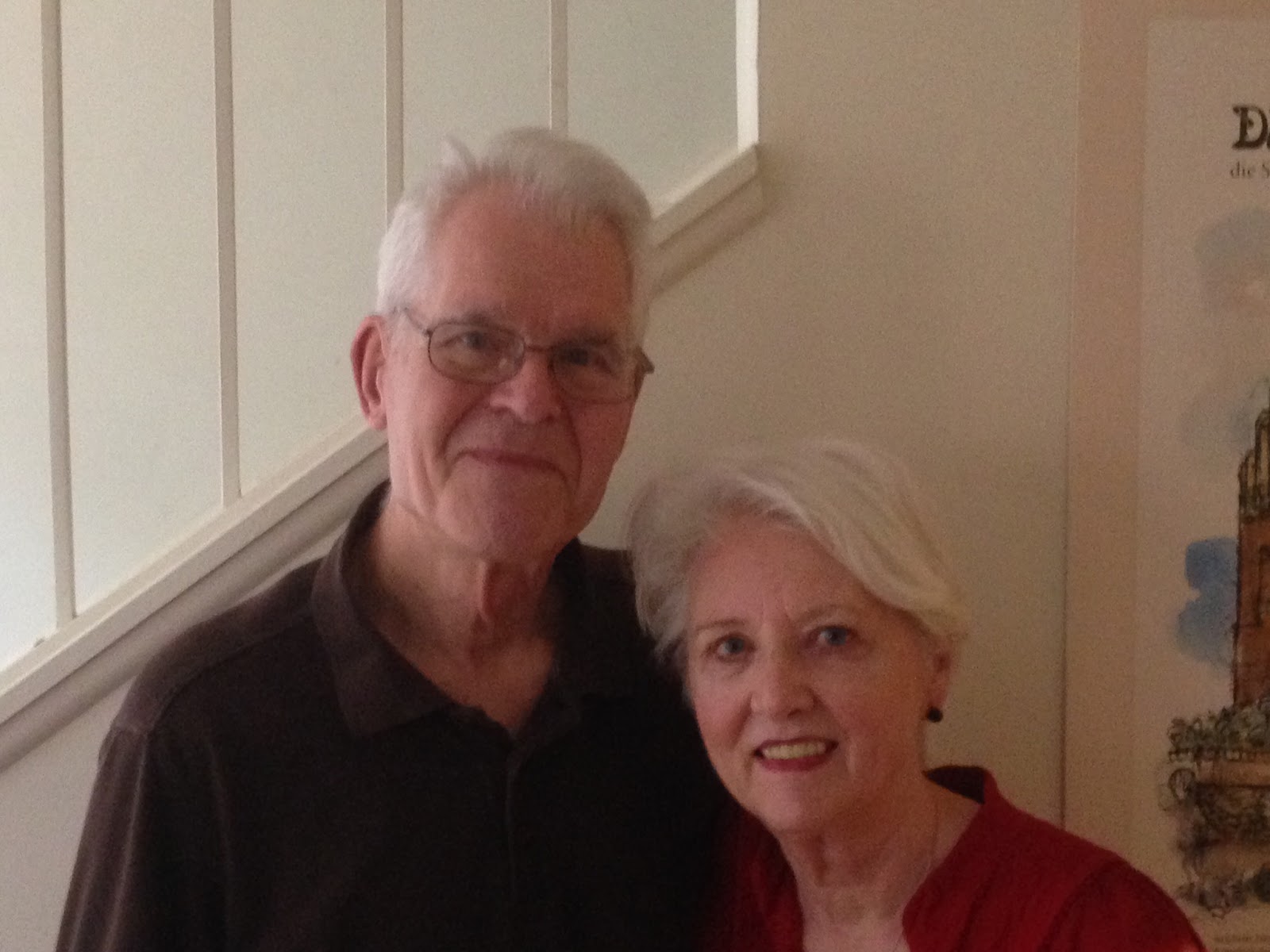 From The Hands of Haynes