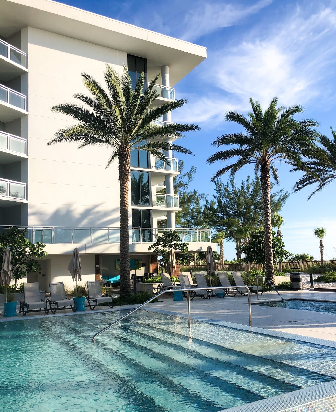 This Is Where You Need To Stay On Longboat Key: Zota Beach Resort ...