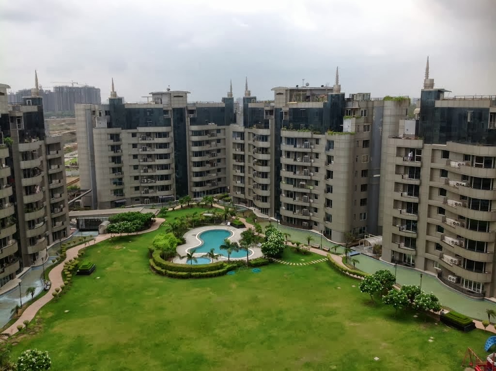 Build India: Suburbs aid Delhi-NCR’s growth