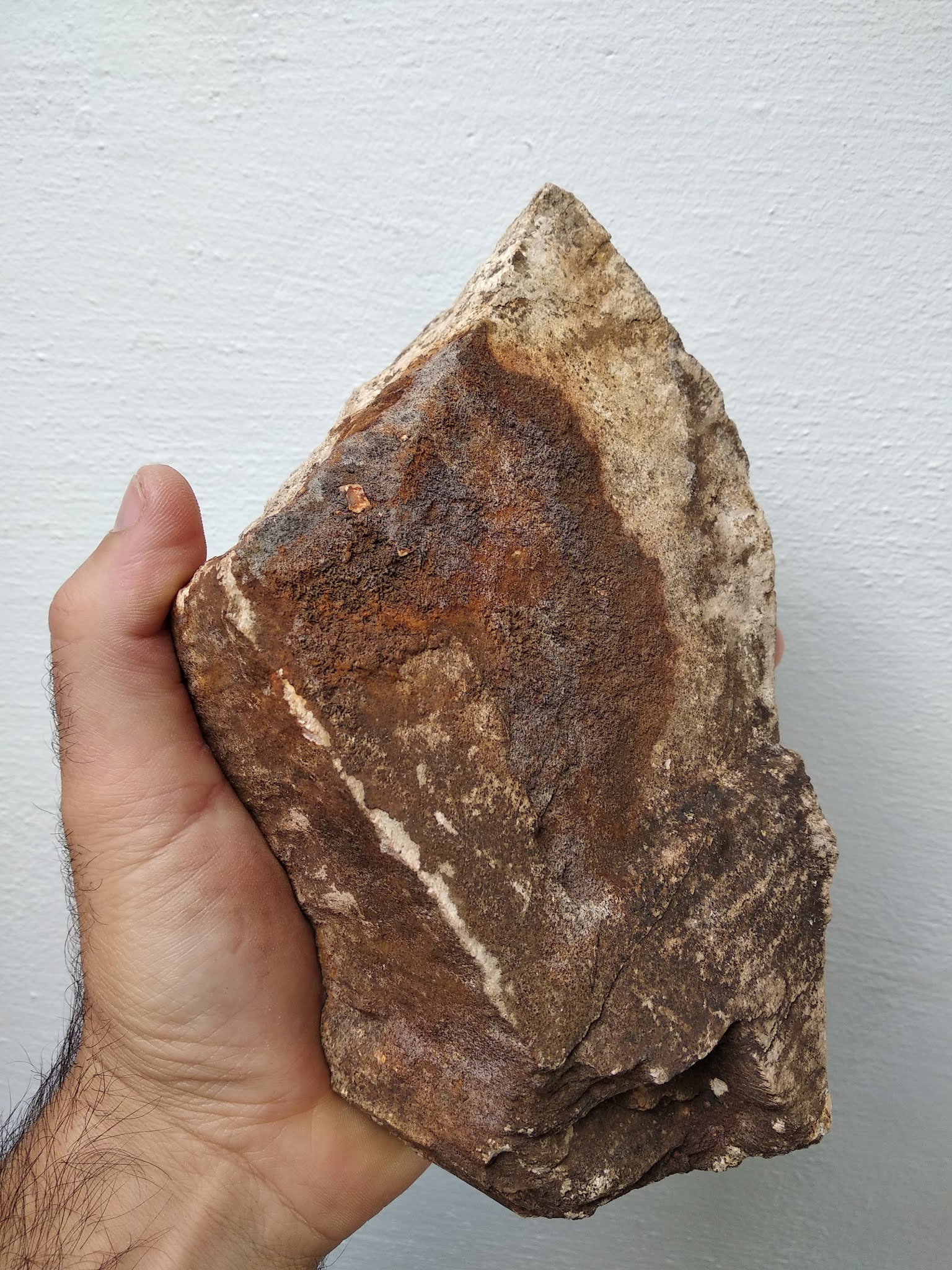 Colección de Minerales de Mmarte: Microclina XXL, Monte Xiabre ...