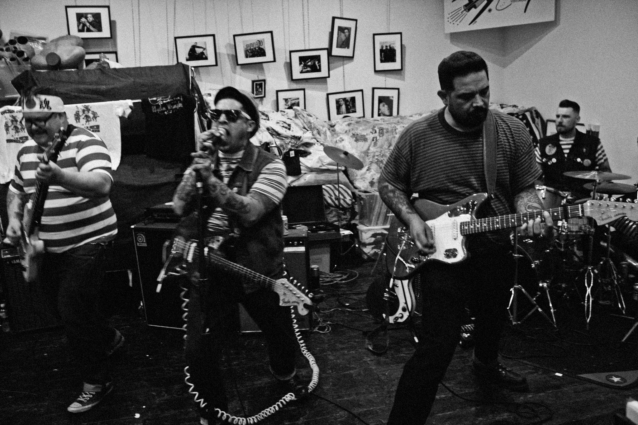 DANIEL FUNAKI: PHOTOGRAPHER