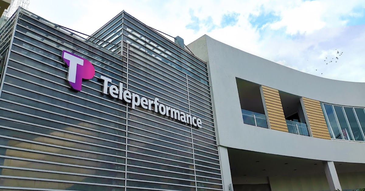 Teleperformance Philippines unveils first business site in Cavite ...