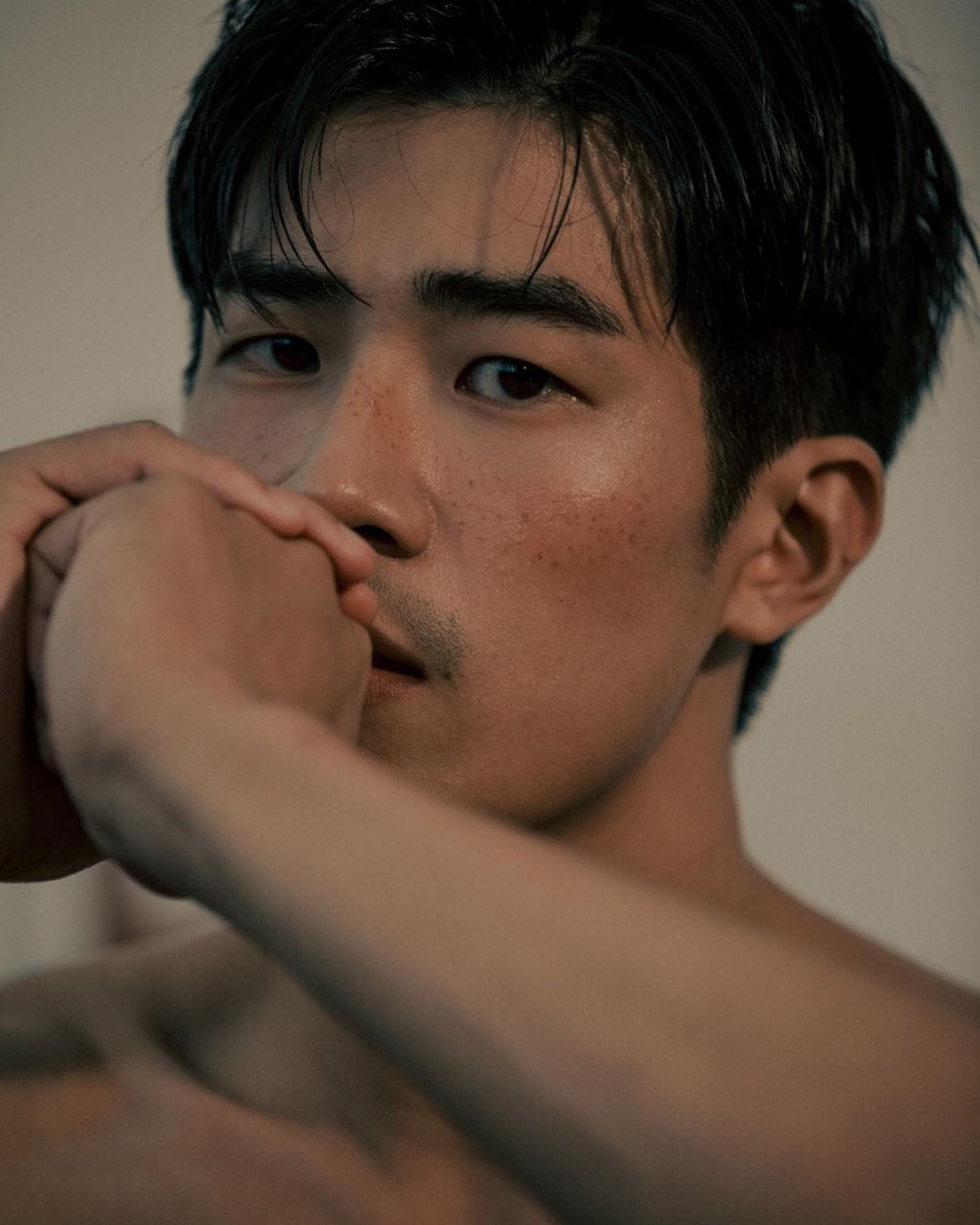 This Guy's World: Roger Lin by Henry Wang