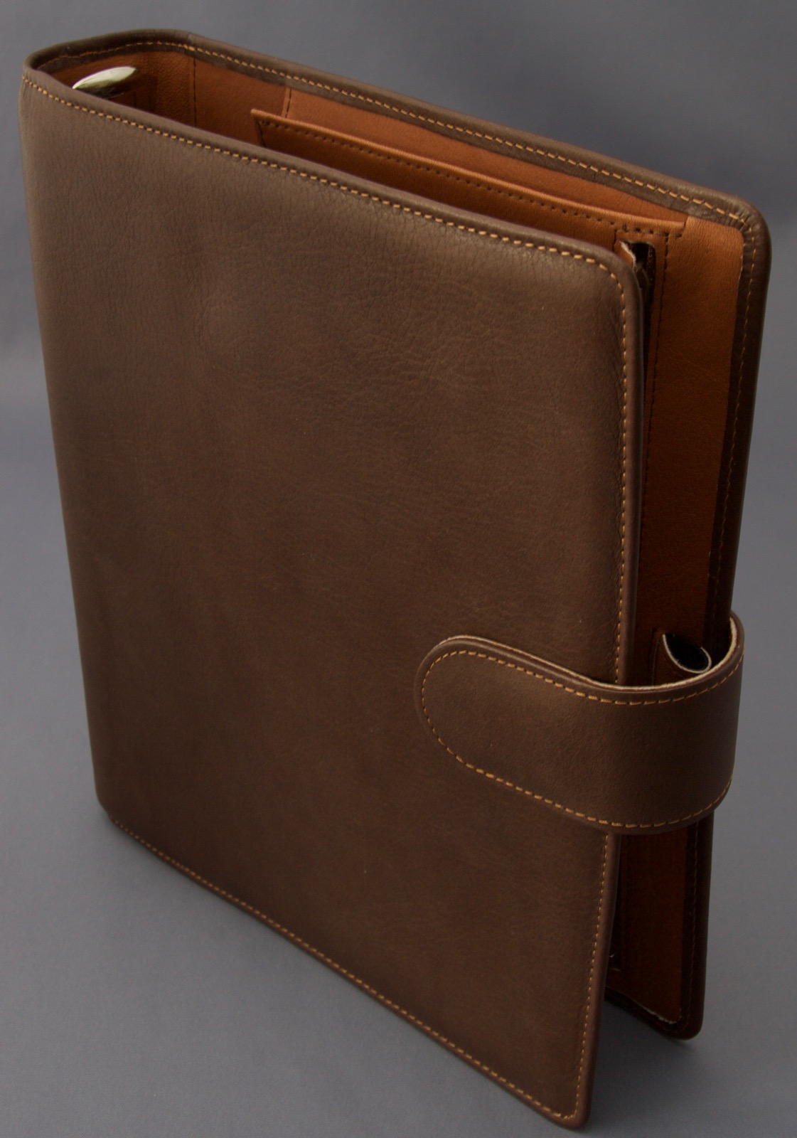 Philofaxy: Filofax Heritage A5 Compact - Review