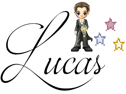 Nomes de Bebês online: Significado do nome Lucas