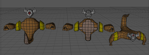 The Portfolio Of Michael Beecham