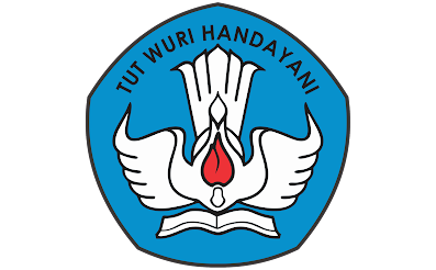 Logo Tut Wuri Handayani ~ logocorel.com : Free Vector Logos & Design