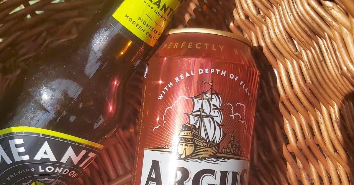 Argus Premium Lager
