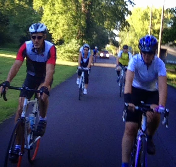 Coach's Corner Reviews and Tips for all things Cycling and more!