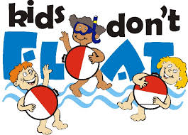 Children/Pediatrics : WATER SAFETY
