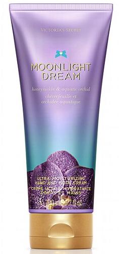 Maggie_Beauty_Shop: Victoria's Secret Moonlight Dream Nova Fragrancia ...