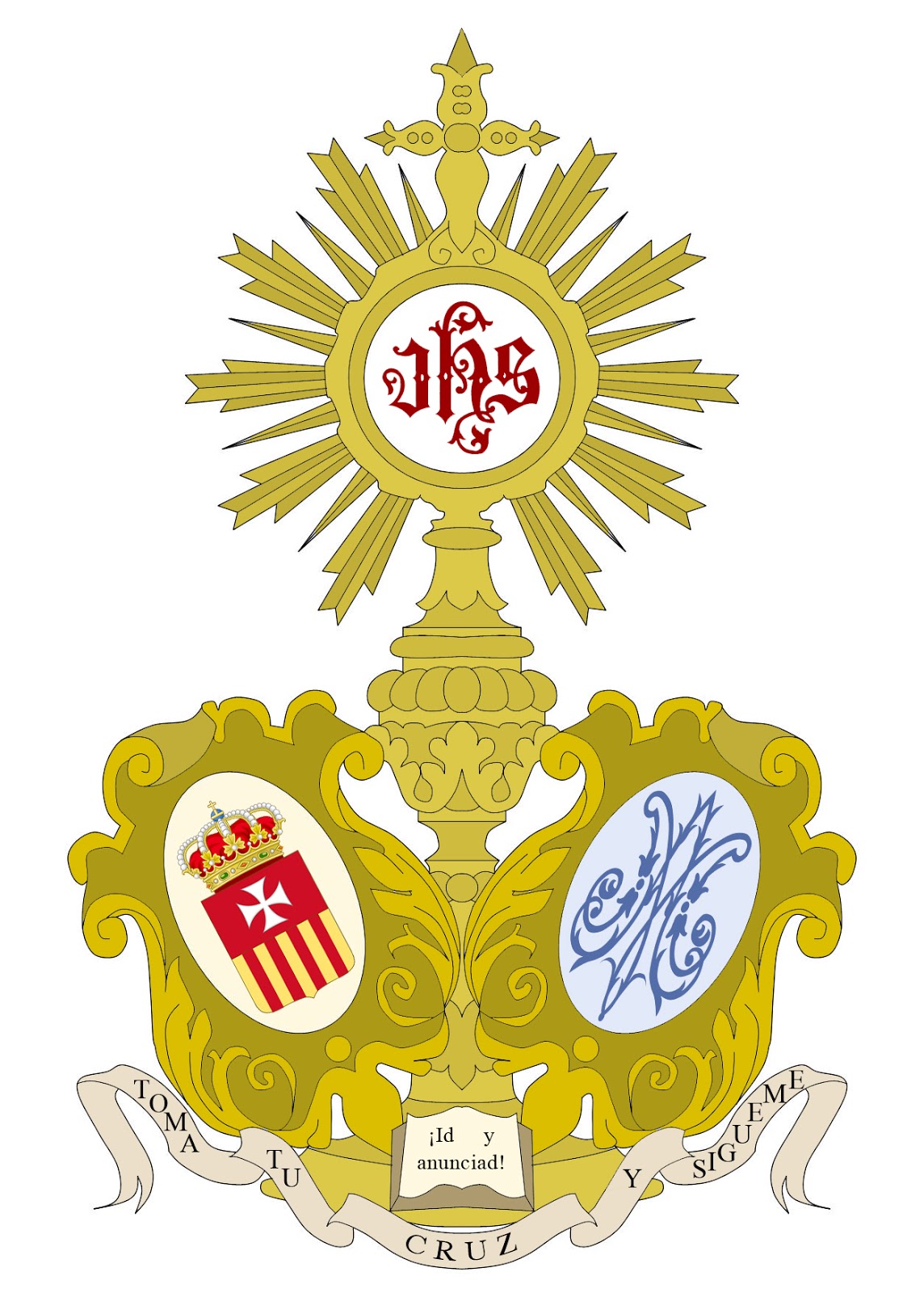 Hermandad de la Misión Redentora Jerez: 2020