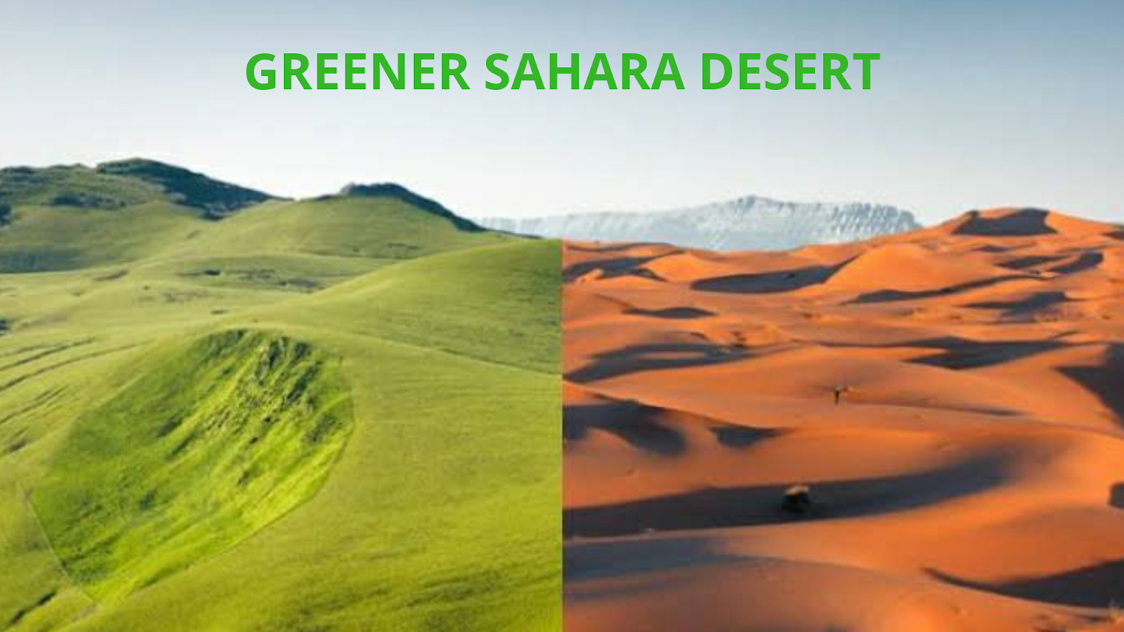 What if Earth Started Spinning Backwards