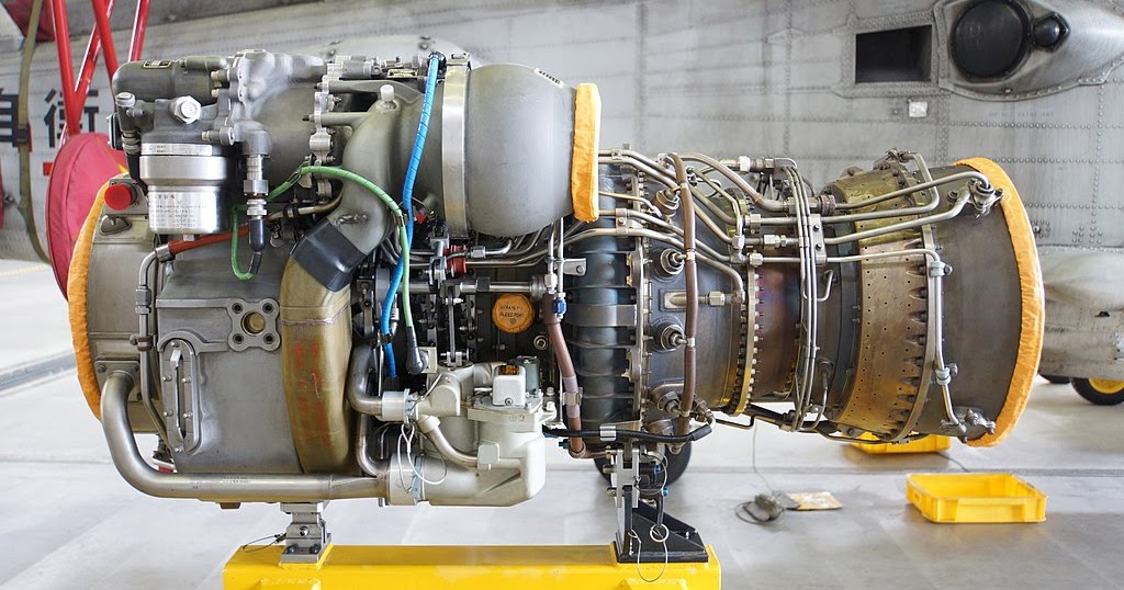 General Electric T700