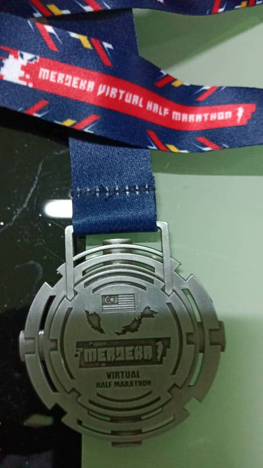 Chanbai@SM Ara Boy: 2020