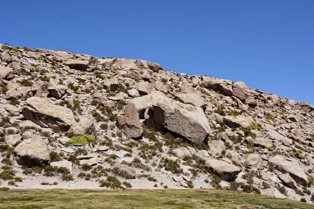 Travels - Ballroom Dancing - Amusement Parks: The wonder of nature at ...