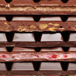 5 Things You Didn't Know About Chocolate ~ Divas Stalk