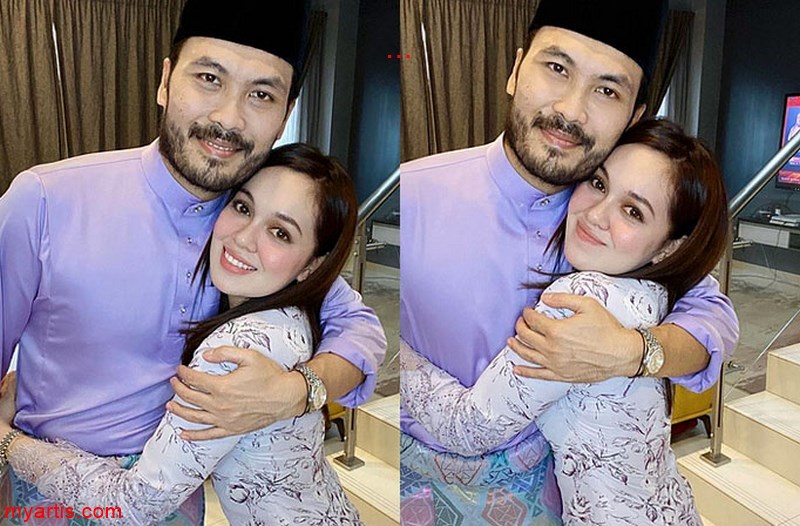 MYARTIS.COM | MYARTIS | MY | ARTIS: NELYDIA SENROSE & SUAMI SAMBUT ...