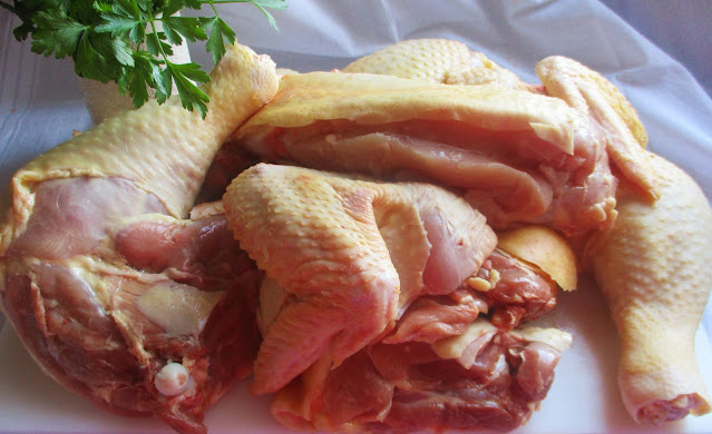 Aquí se cocina: 2020