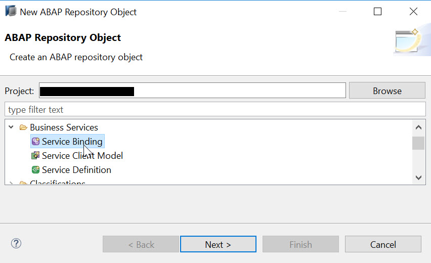 SAP ABAP Central: ABAP on SAP Cloud platform – ABAP RESTful Programming ...